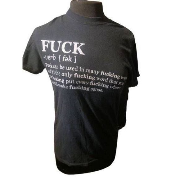 Spencer's | Shirts | Spensersgraphic Tee Gen X Spicy Cheeky | Poshmark